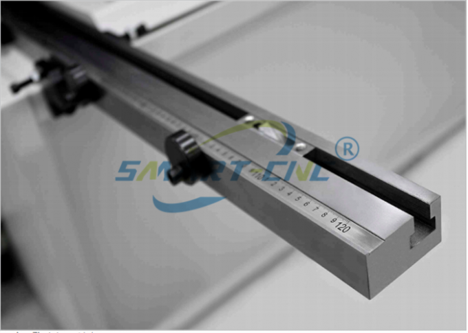 Heavy Weight CNC Hydraulic Shearing Machine With Overload Safeguard ...