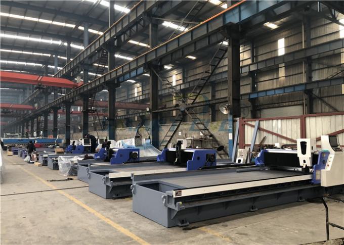 Horizontal Auto V Grooving Machine Anti Rust Low Energy Consumption