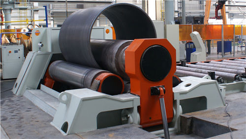 Quality Hydraulic Press Brake & CNC Press Brake factory from China