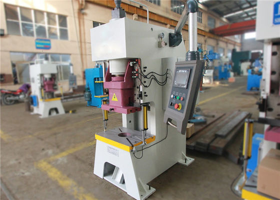 Automatic Power Press Machine factory, Buy good quality Automatic Power ...