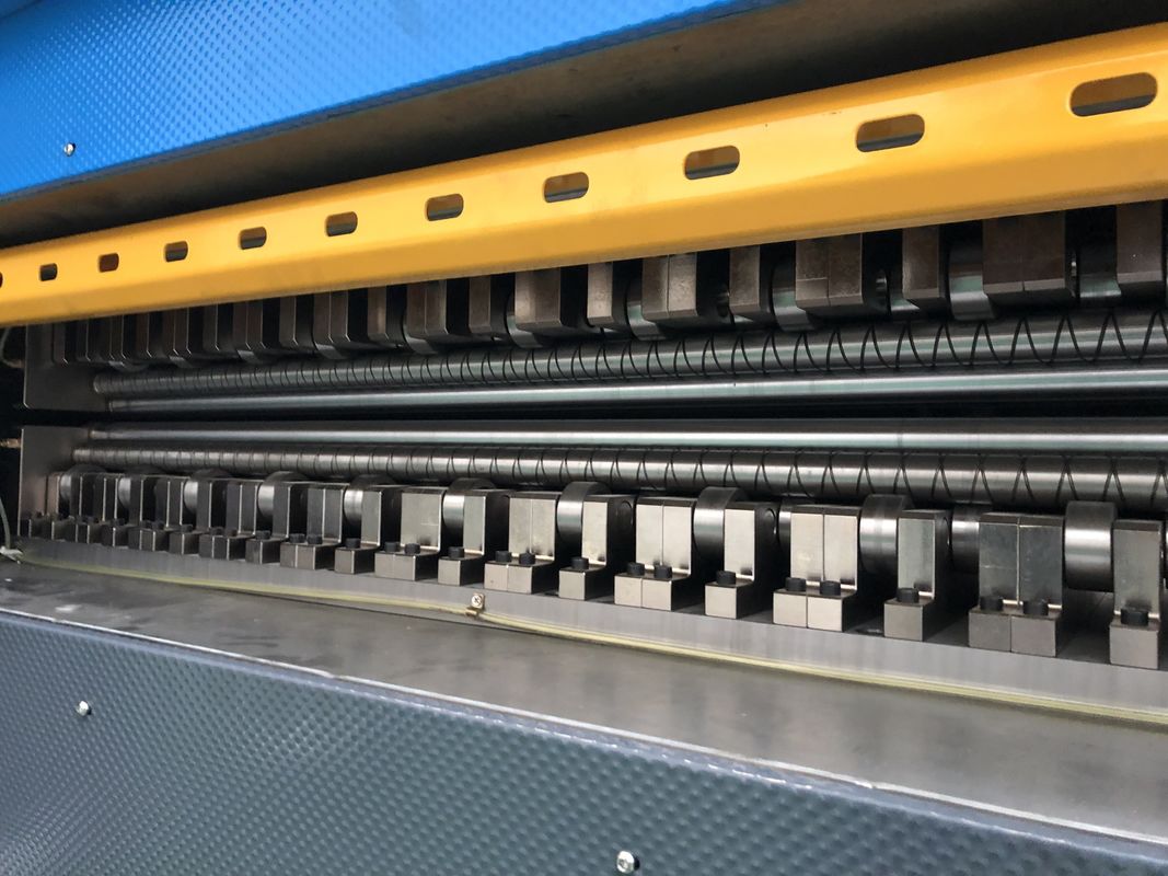 Metal Straightening Copper Plate Leveling Machine