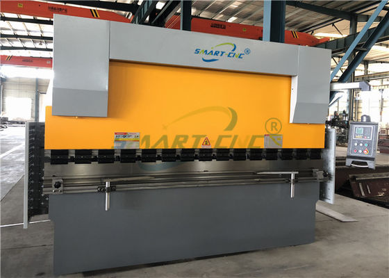 Hydraulic Press Brake factory, Buy good quality Hydraulic Press Brake products from China