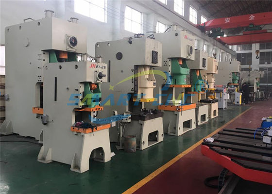 Automatic Power Press Machine factory, Buy good quality Automatic Power ...